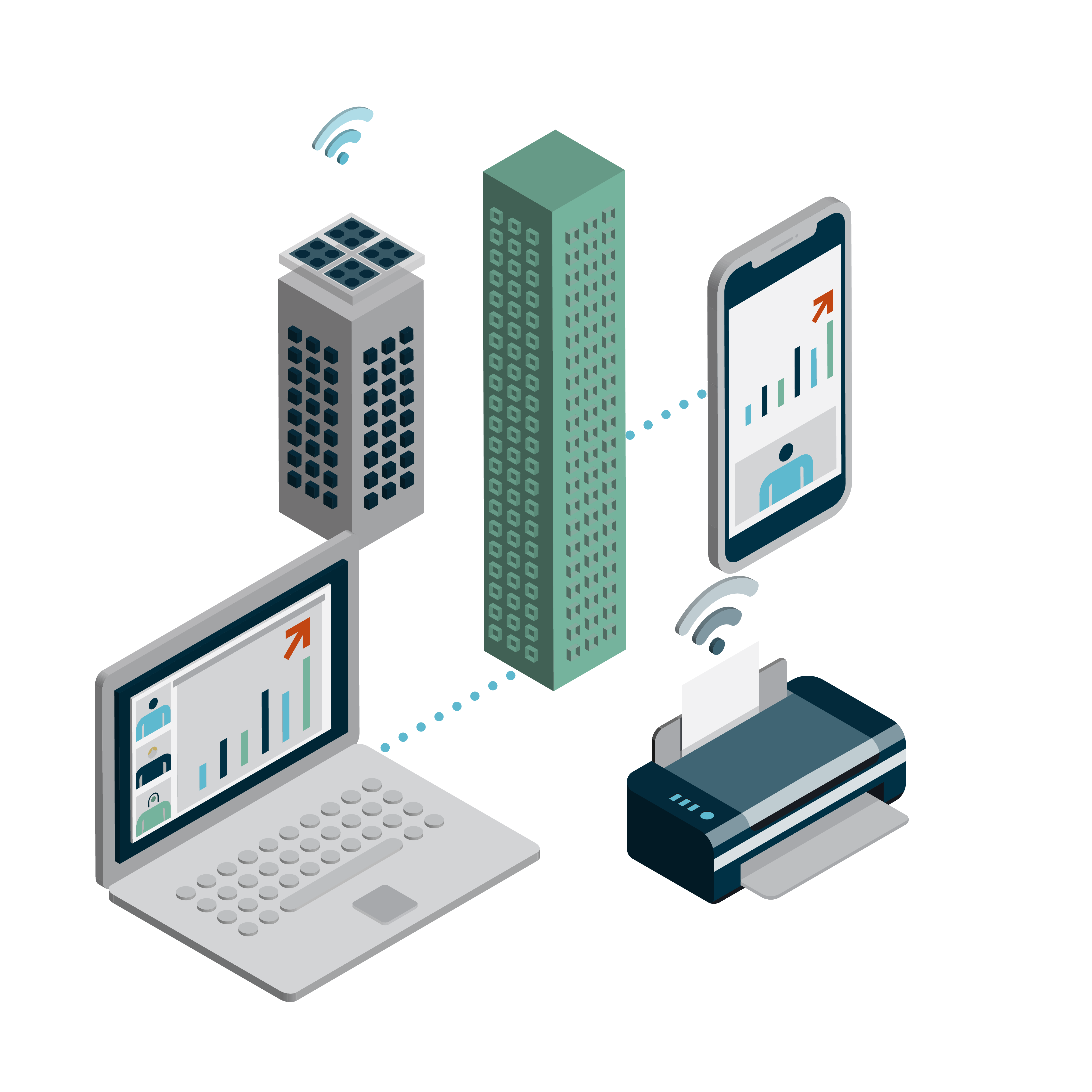 Sustainable disruption: 12 decarbonising technologies for cities ...