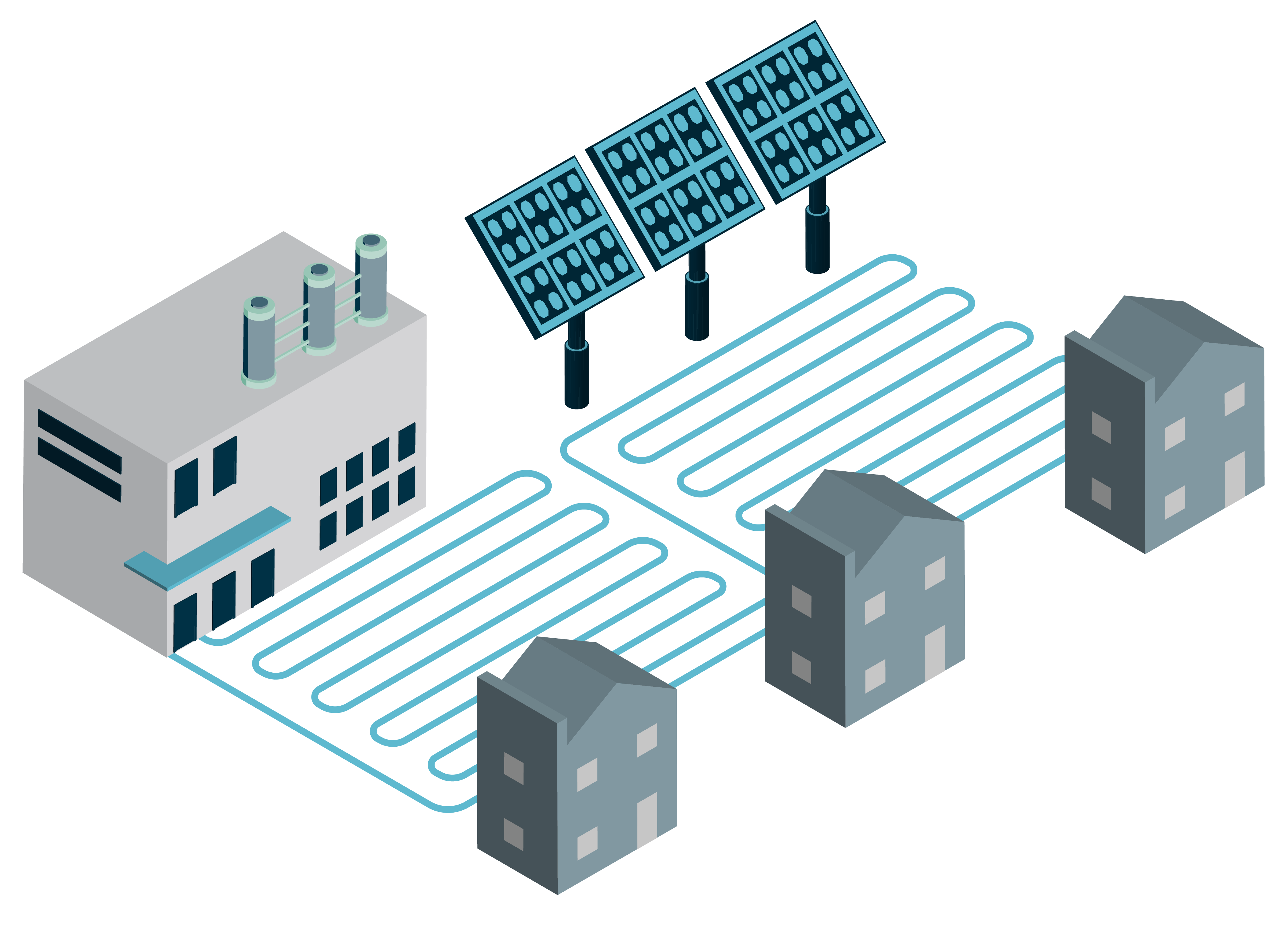 Sustainable disruption: 12 decarbonising technologies for cities ...