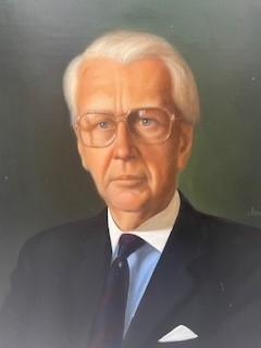 Charles Clarke | Osborne Clarke