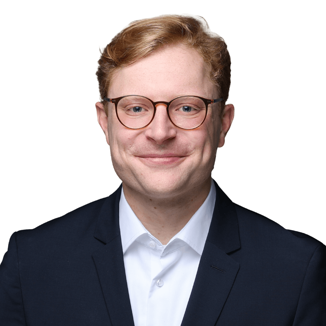 Max Kießling, LL.M. (Aberdeen) | Osborne Clarke