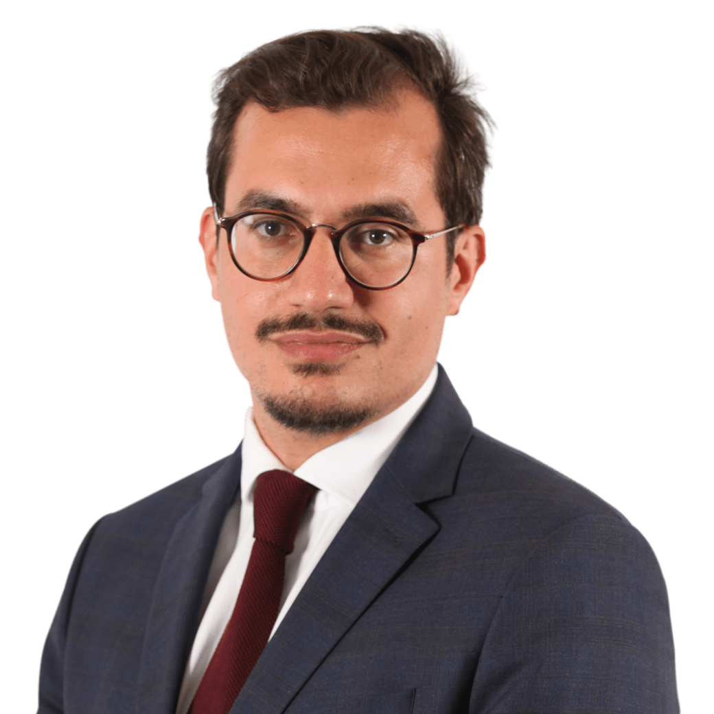 Antoine Boubazine | Osborne Clarke