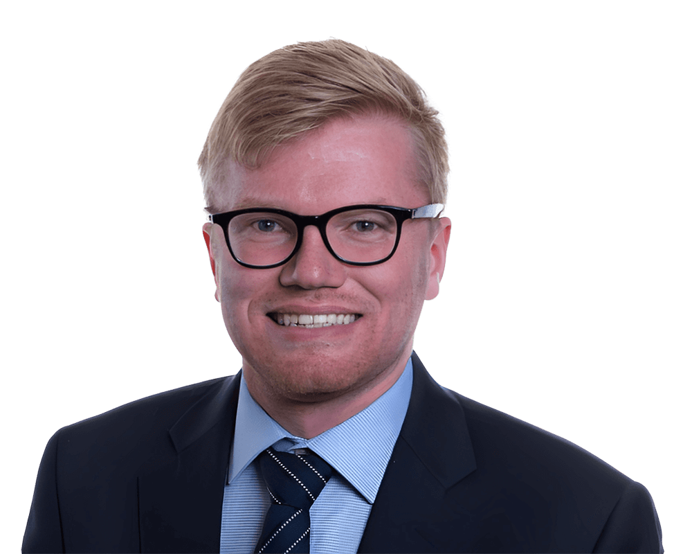 Ryan West - Osborne Clarke | Osborne Clarke