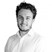 Jack Harris | Osborne Clarke