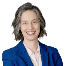 Lara Burch | Osborne Clarke