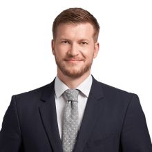 Dr. Maximilian Orthmann | Osborne Clarke