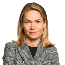 Anna von Bremen, LL.M. (Berkeley) | Osborne Clarke