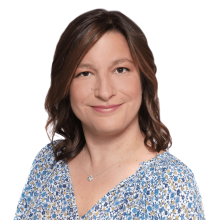 Julia Gaspard - Osborne Clarke | Osborne Clarke