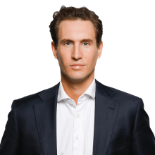 Dr. Paul Rhode | Osborne Clarke