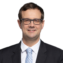 Dr Daniel Walter | Osborne Clarke