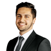 Mirshad Ahani | Osborne Clarke