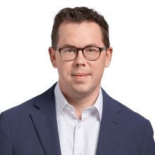 Dr Philipp Reeb | Osborne Clarke