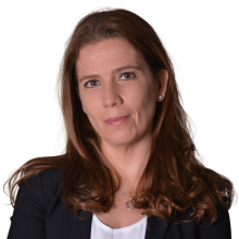 Isabel Marín | Osborne Clarke