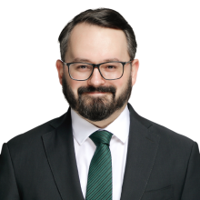 Robert Briske | Osborne Clarke