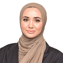 Saliha El Morabit | Osborne Clarke