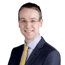 David Goldsmith | Osborne Clarke