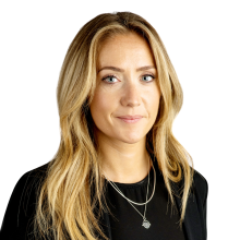 Jen Glinos | Osborne Clarke