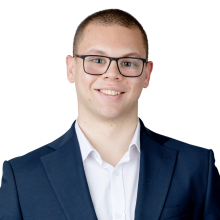 Zak Rooth | Osborne Clarke