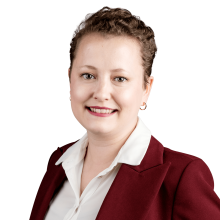 Hattie Jordan | Osborne Clarke