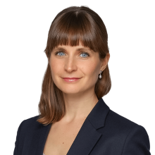 Natalie Kopplow | Osborne Clarke