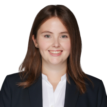 Michelle Prüfer | Osborne Clarke