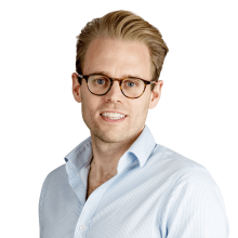 Andrew Massey | Osborne Clarke