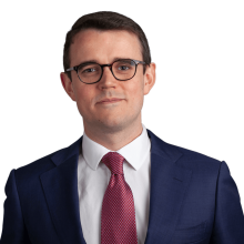 Andrew Parsons | Osborne Clarke