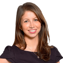 Becky Morrison | Osborne Clarke