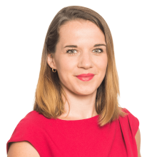 Bethan Moore | Osborne Clarke