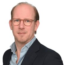 Cars-Jan van Gool | Osborne Clarke