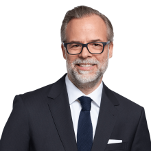 Carsten Dau, LL.M. | Osborne Clarke