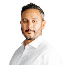 Chris Netiatis | Osborne Clarke