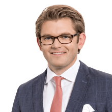 Dr Daniel Breuer | Osborne Clarke