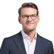 Daniel Jeske LL.M. (Stellenbosch) | Osborne Clarke