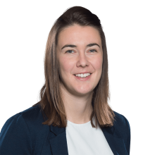 Danielle Griffiths | Osborne Clarke