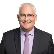 Dr David Plitt, LL.M. | Osborne Clarke