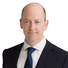 Dominic O'Brien | Osborne Clarke