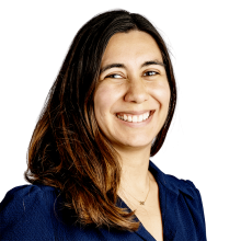 Gabriela Olmos | Osborne Clarke