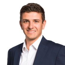 George Skinner | Osborne Clarke