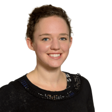 Georgina Graham | Osborne Clarke