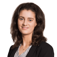 Hannah Stevens | Osborne Clarke