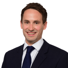 Hugo Lidbetter | Osborne Clarke