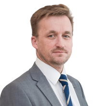 Ian Hyde | Osborne Clarke