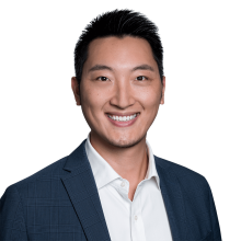 Jonathan Cheng | Osborne Clarke