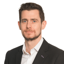 Ken Wilkinson | Osborne Clarke