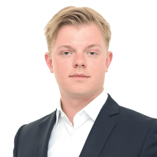 Levi Schutz | Osborne Clarke