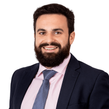 Mario Gras | Osborne Clarke