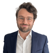 Matt Suter | Osborne Clarke