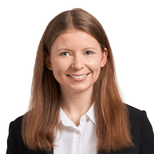 Pascale Rey | Osborne Clarke