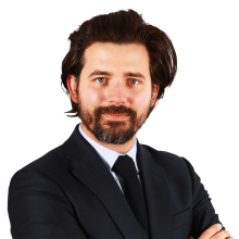 Paul Lafuste | Osborne Clarke