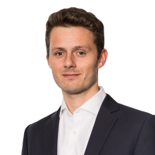 Philip Förster, LL.M. (TCD) | Osborne Clarke